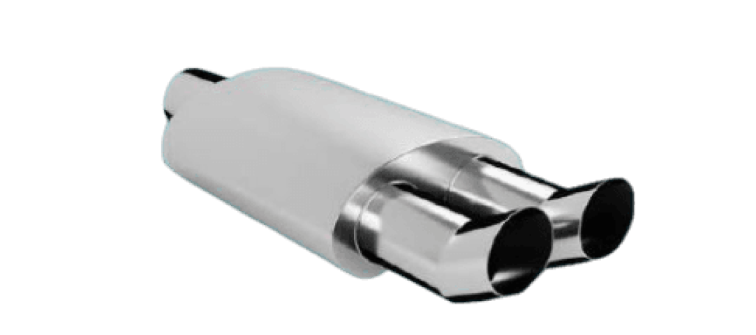 Procurement of Diesel engine muffler, Diesel Engine Muffler